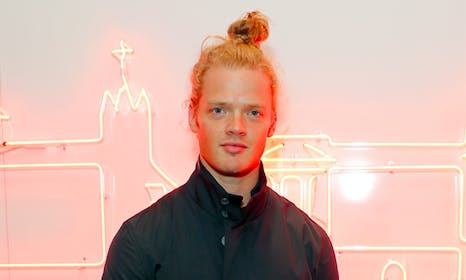 Who Is Fredrik Ferrier? Here’s What You Need To Know About The Made In ...