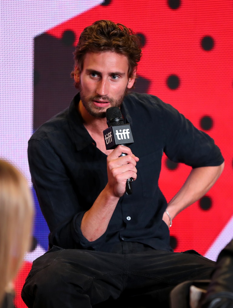 Ed Holcroft Biography – The English Game's Star Facts & Pictures