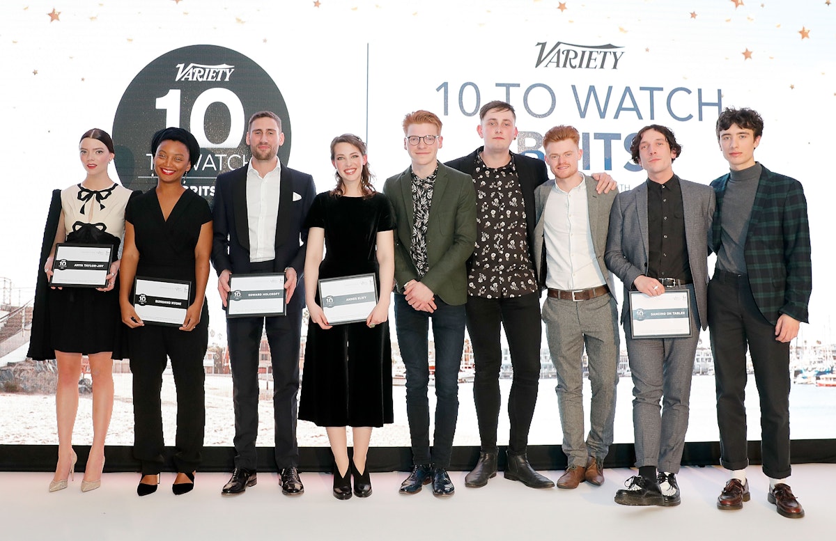 Ed Holcroft Biography – The English Game's Star Facts & Pictures