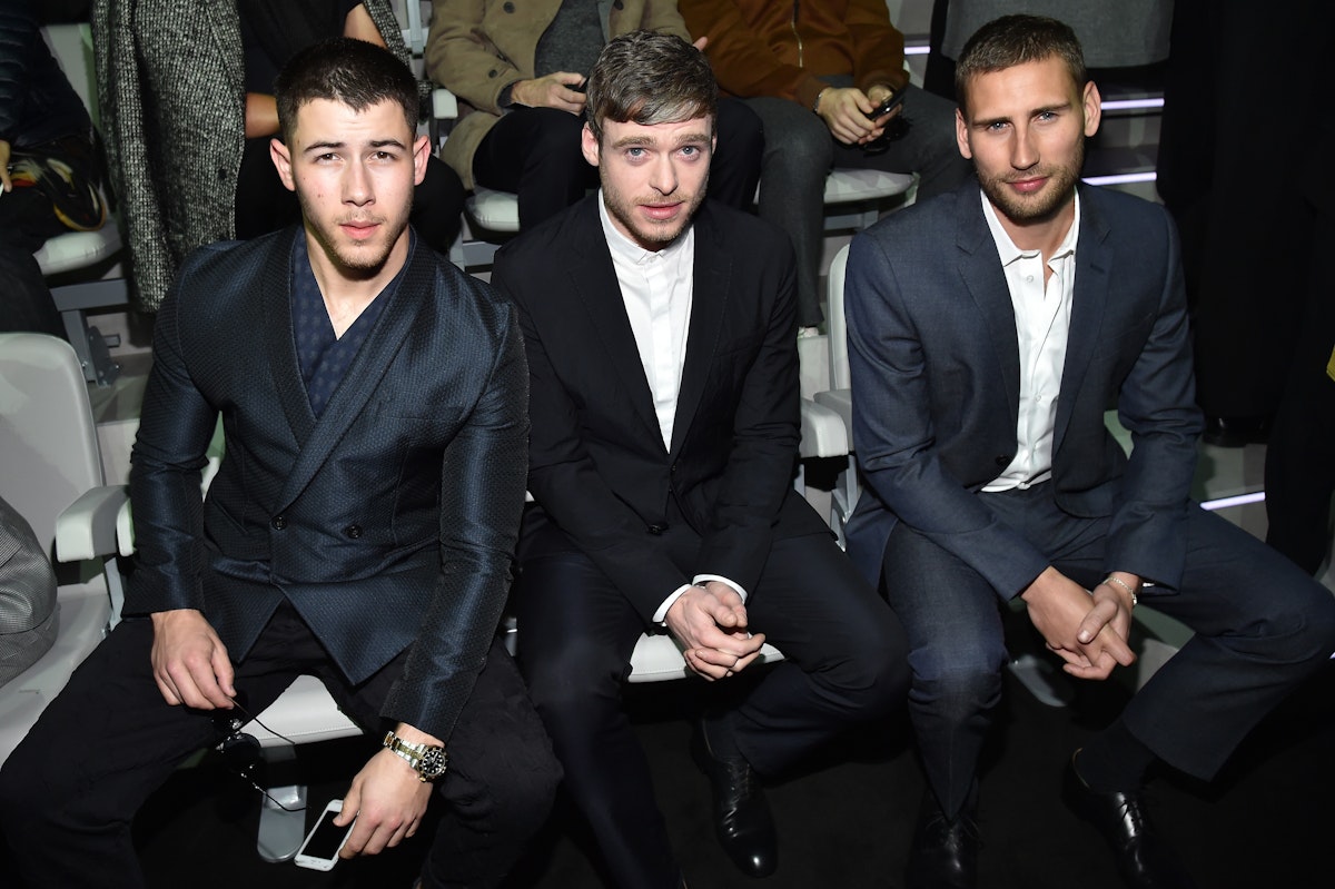 Ed Holcroft Biography – The English Game's Star Facts & Pictures