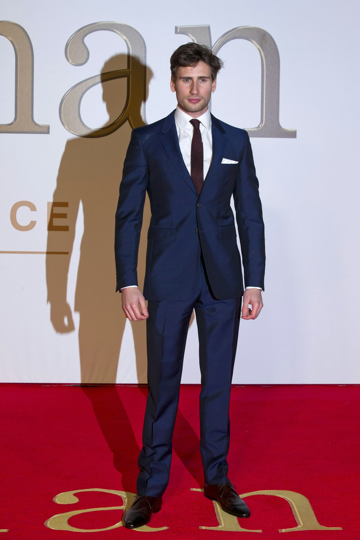 Ed Holcroft Biography – The English Game's Star Facts & Pictures