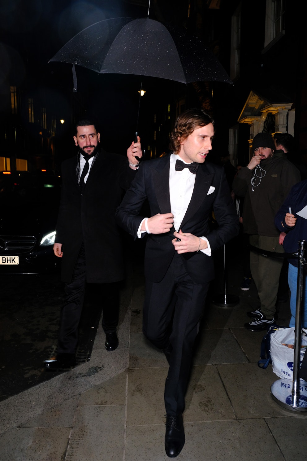 Ed Holcroft Biography – The English Game's Star Facts & Pictures