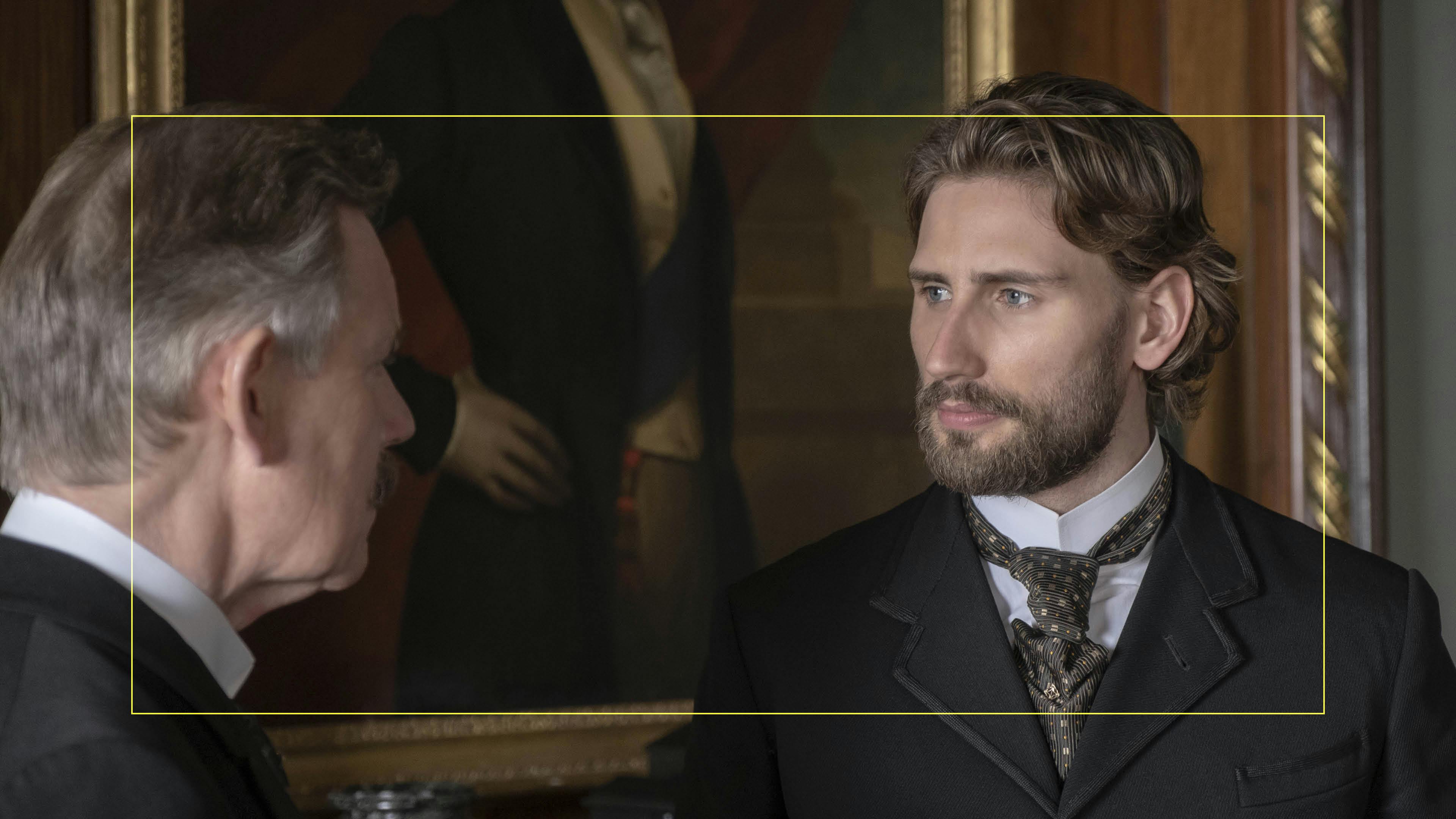 Ed Holcroft Biography – The English Game's Star Facts & Pictures