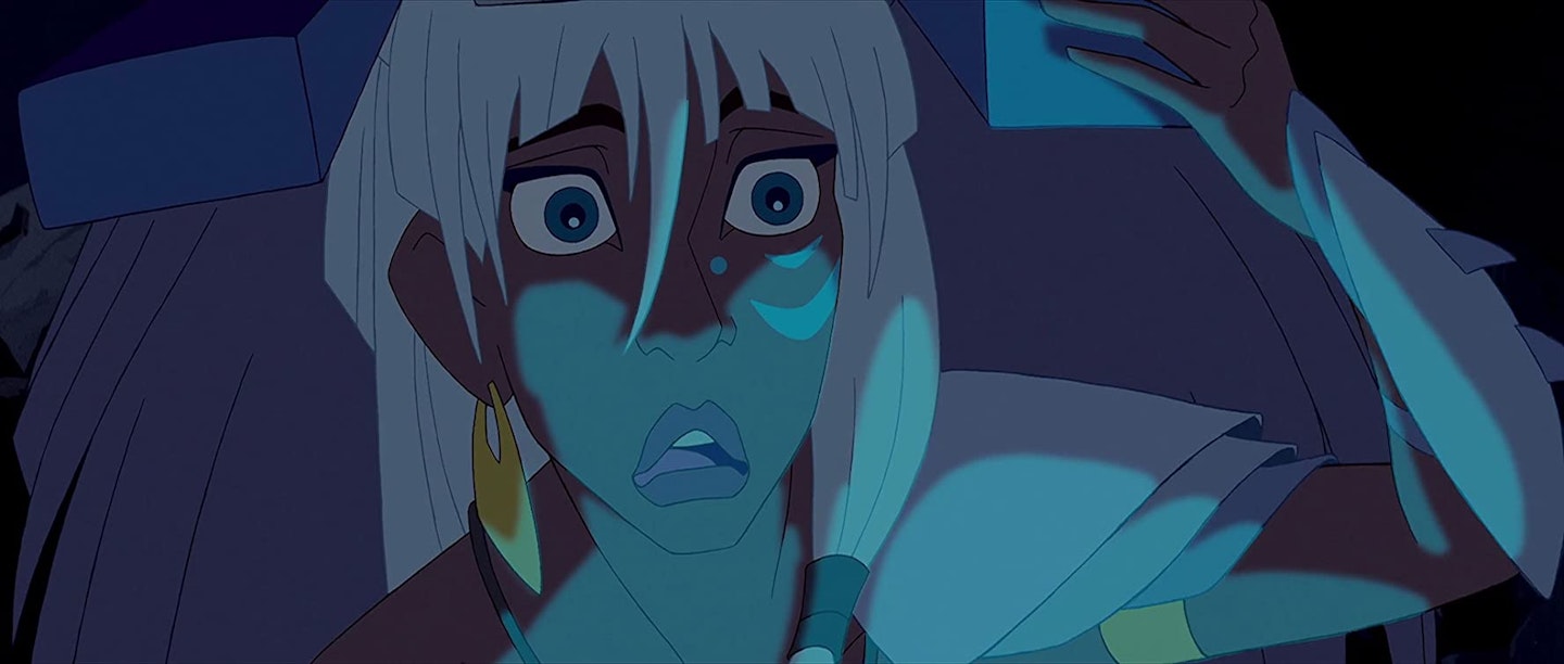 The best movie and TV shows to watch on Disney+ this weekend