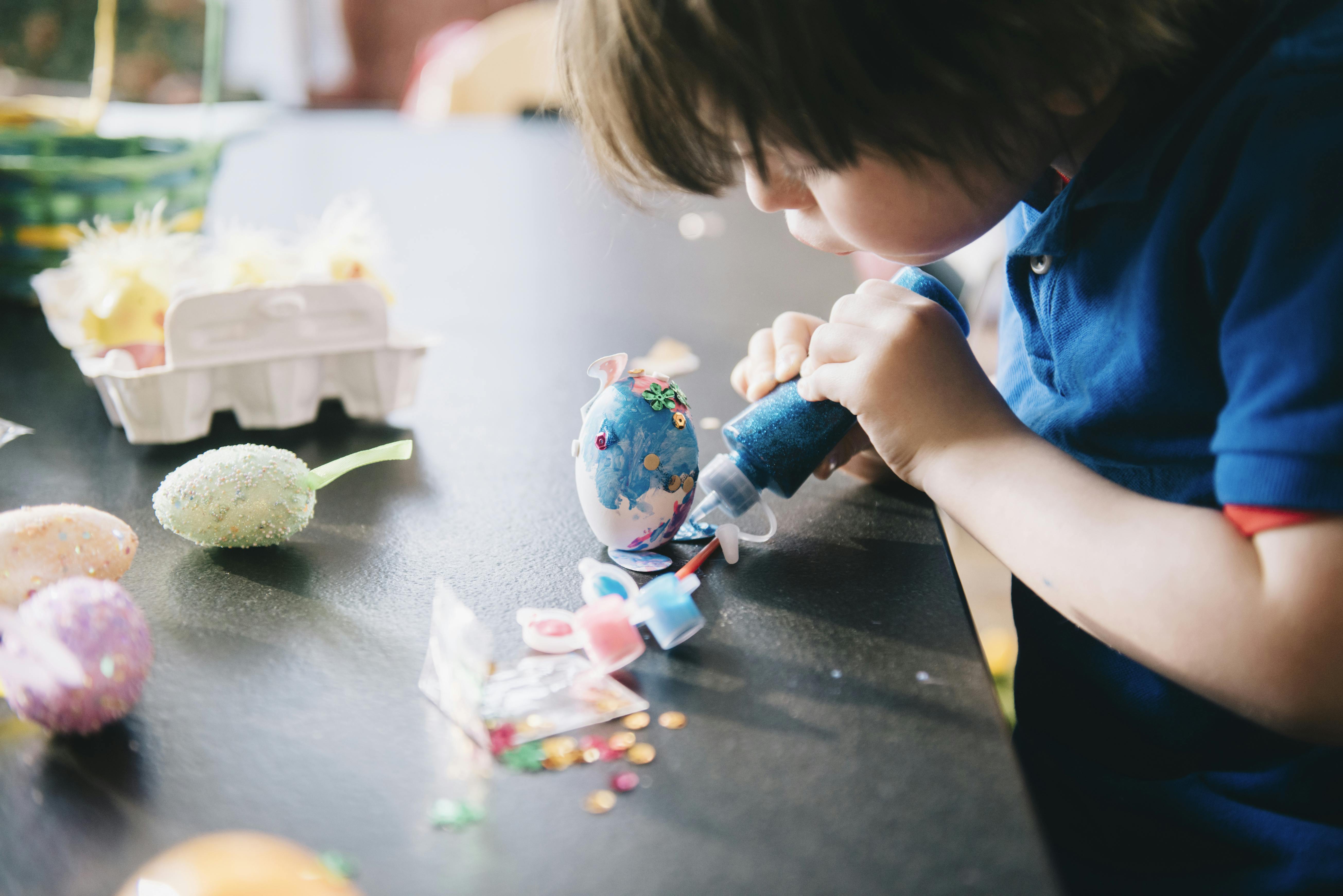 The best fun Easter holiday activities to do with your kids