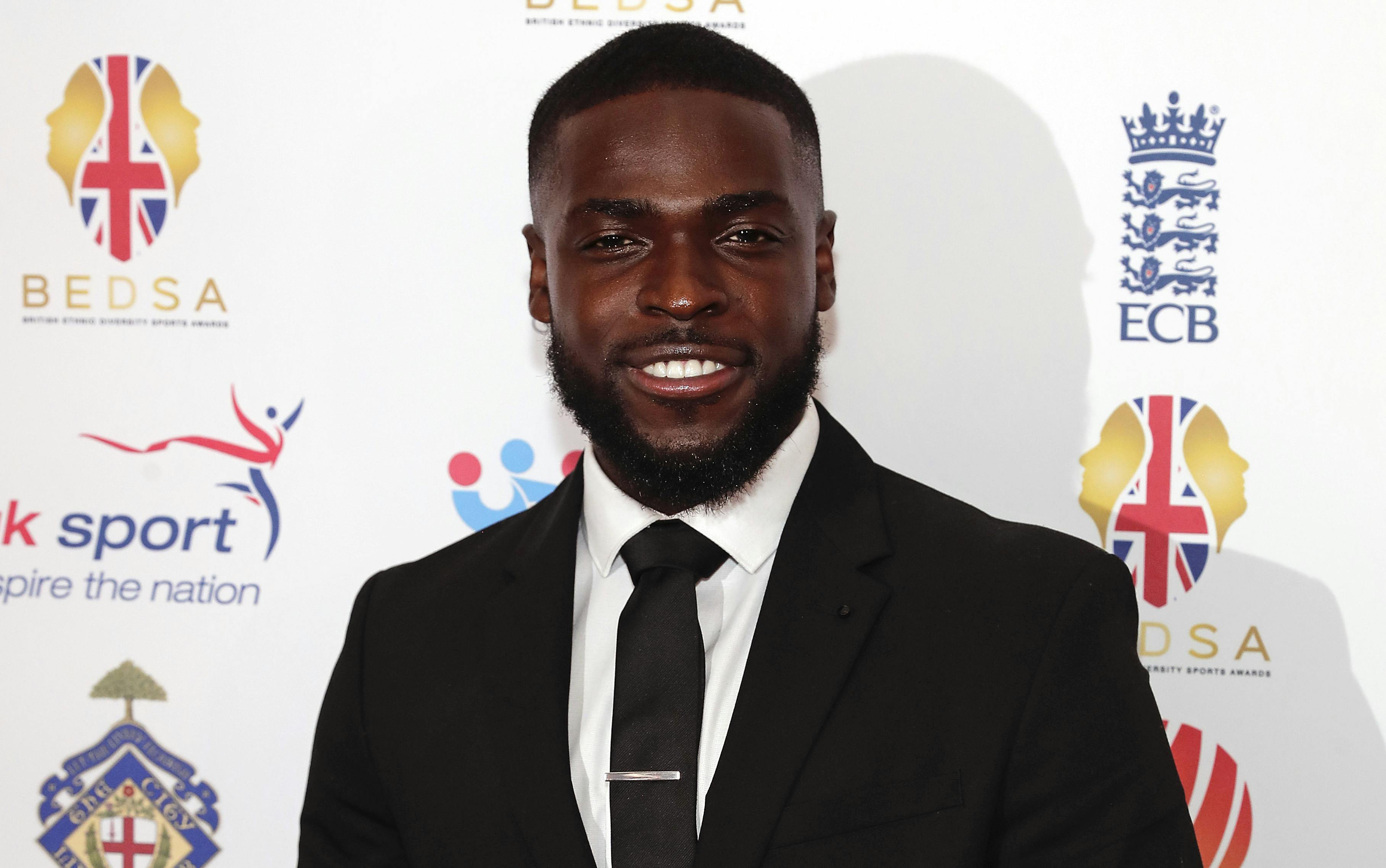 Love Island’s Mike Boateng faces hearing over improper conduct ...