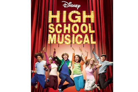 The best 00s TV shows and films from the Disney Channel on Disney+