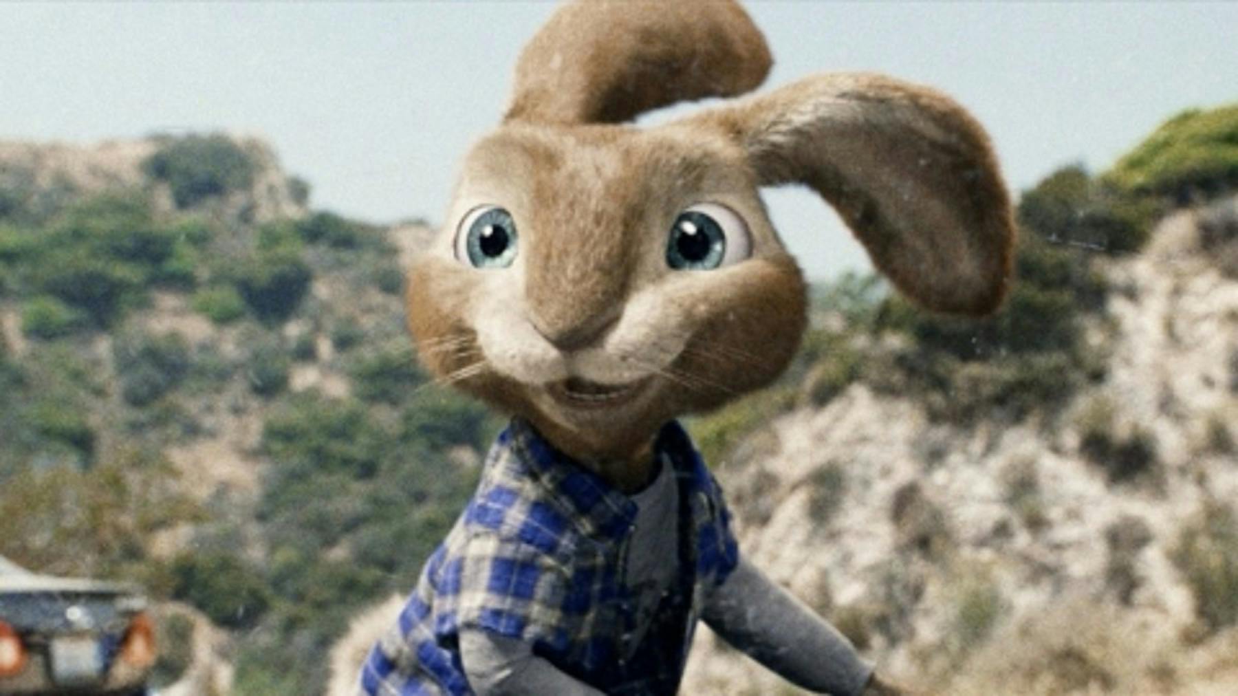 The 13 Best Films To Rent This Easter