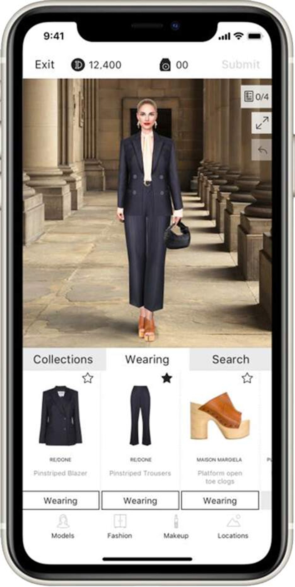 Virtual Fashion: How Games And Augmented Reality Are Taking Over