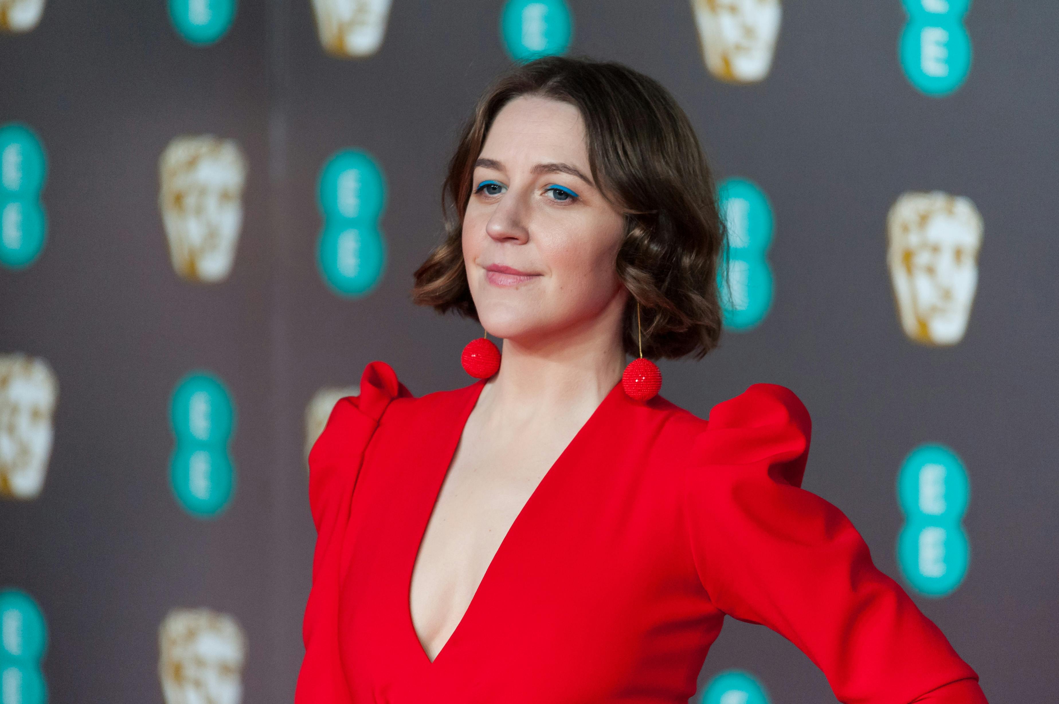 Meet Gemma Whelan, Killing Eve's New Star