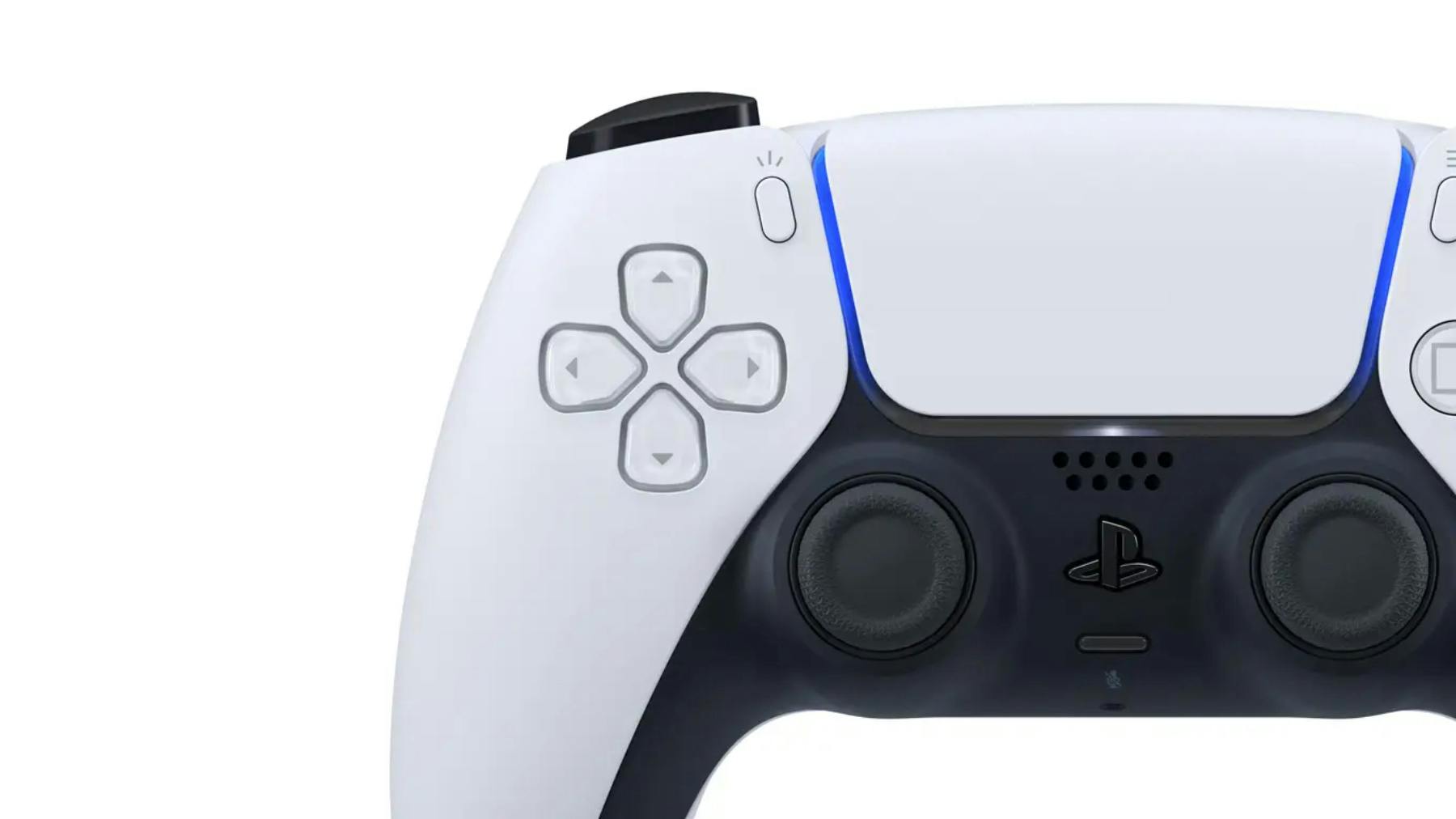 PS5 controller revealed: Sony’s DualSense explained