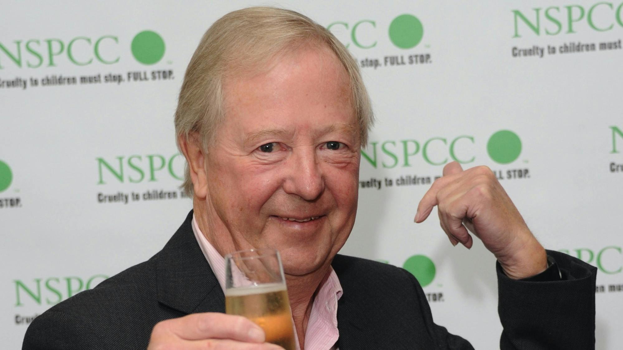 Comedian And Actor Tim Brooke-Taylor Dies, Aged 79