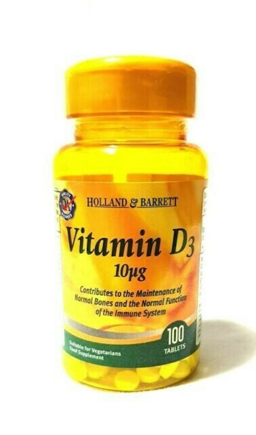 What Are Vitamin D Supplements And Why Do We Need Them Now | Beauty ...