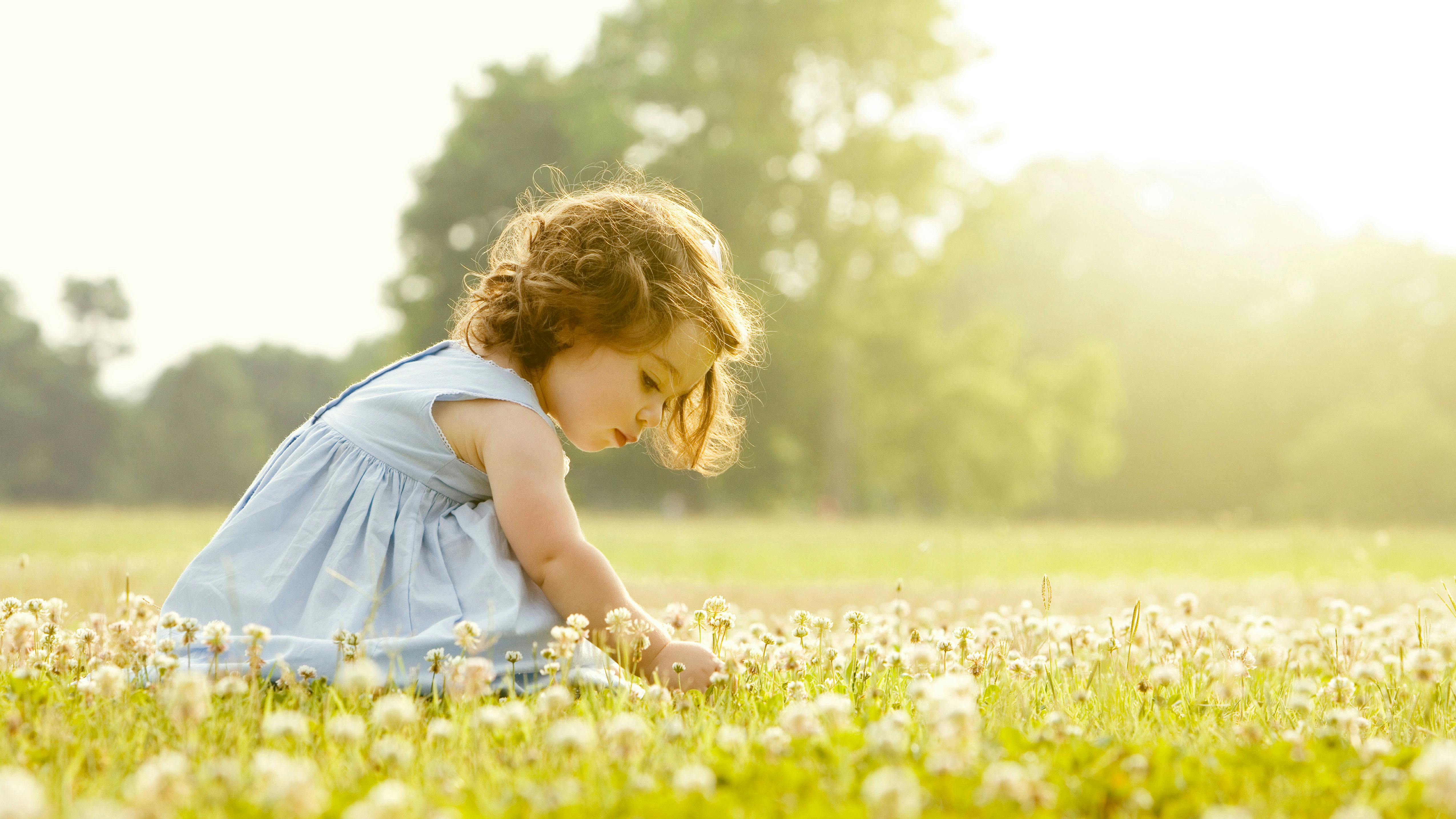 Spring baby name inspiration: 40 boy and girl names and their meanings
