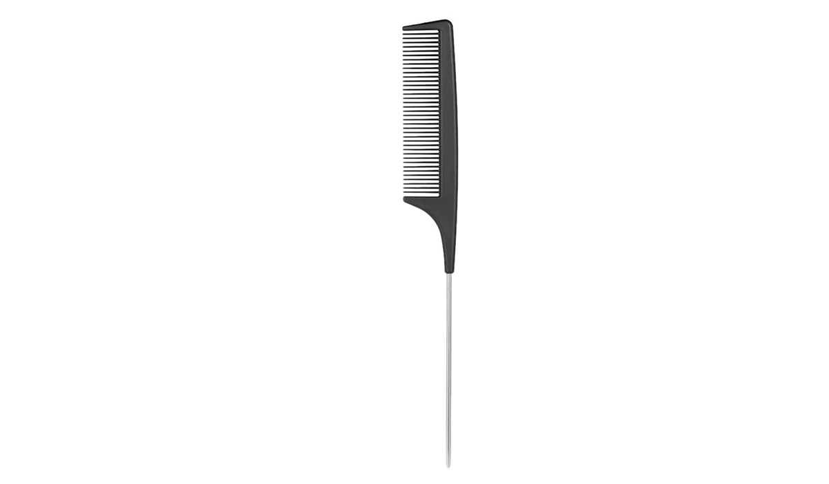 How to cut your own fringe, an illustrated guide | Closer