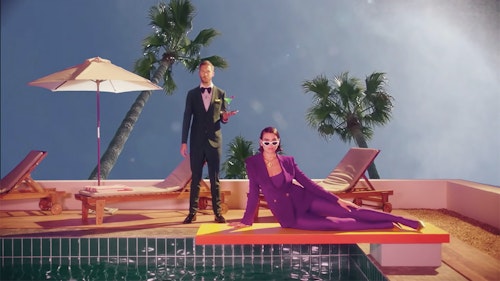 Everything you need to know about Calvin Harris | Entertainment | Heat