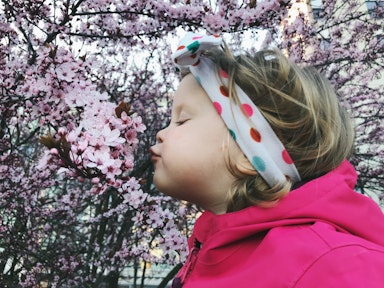 Spring baby name inspiration: 40 boy and girl names and their meanings