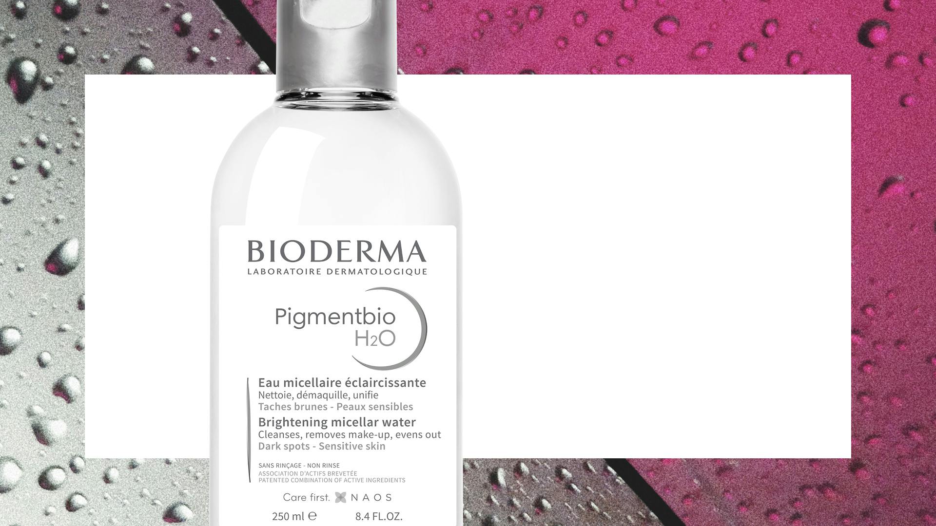 Everything You Need To Know About The New Bioderma Micellar Water