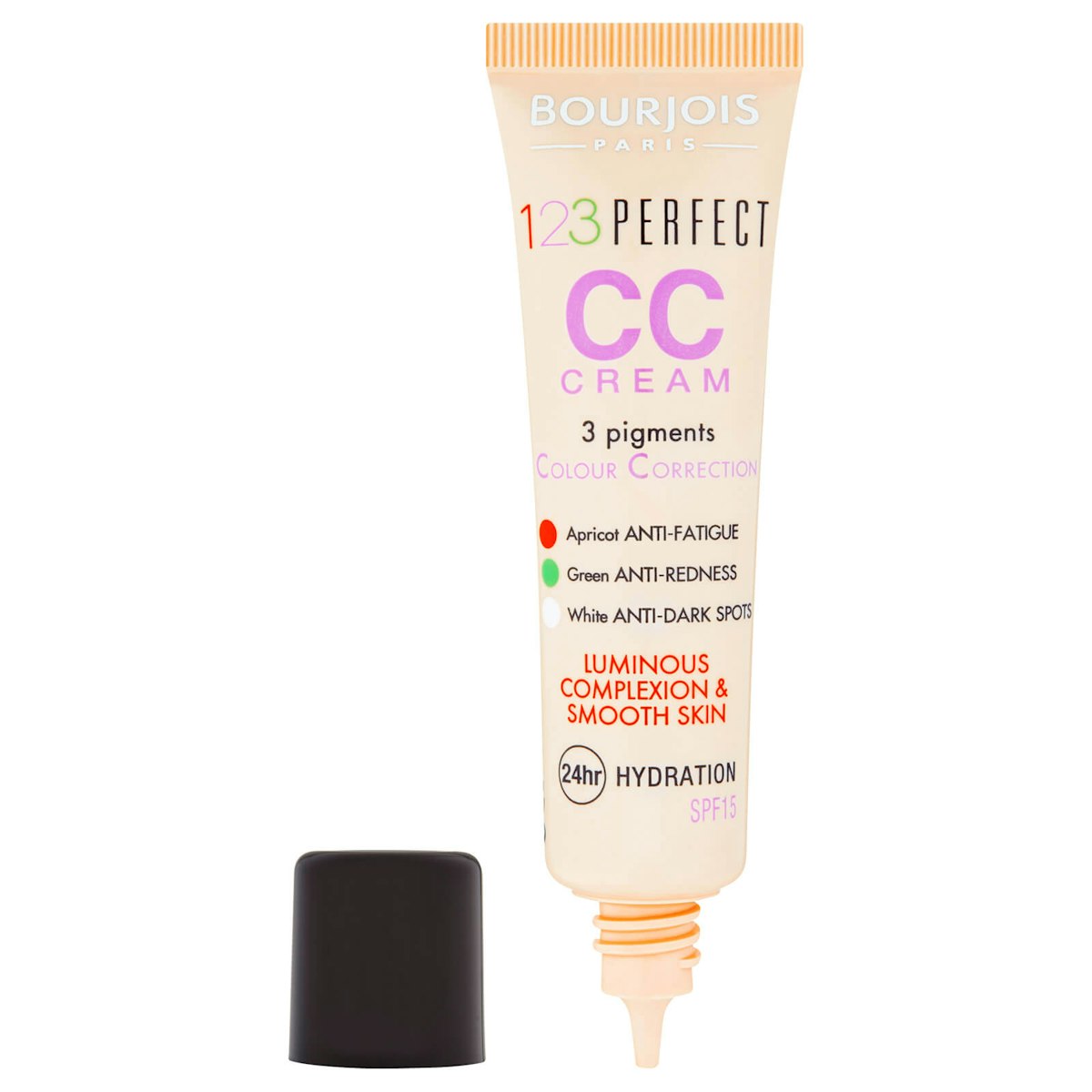 The best CC creams for super dewy, colour corrected skin