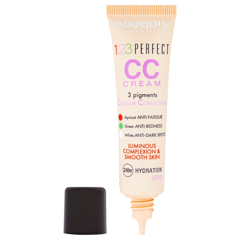 The best CC creams for super dewy, colour corrected skin