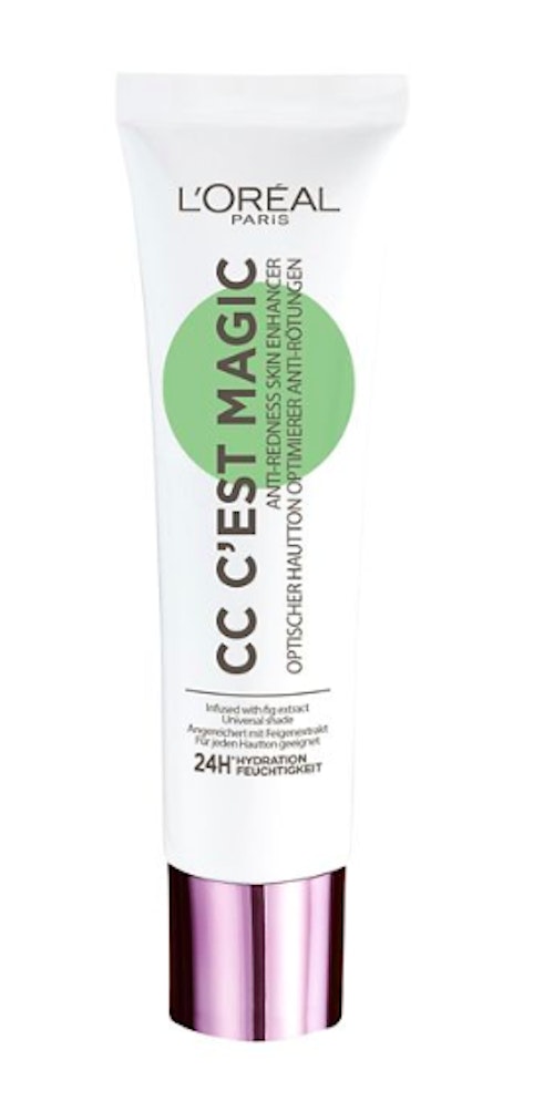 The best CC creams that will leave your skin dewy AF | Closer