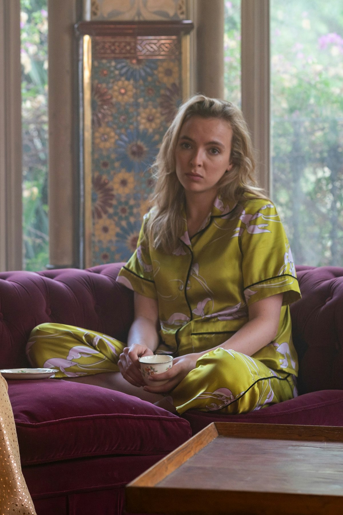 Where To Buy Villanelle's Killing Eve Season 3 Wardrobe