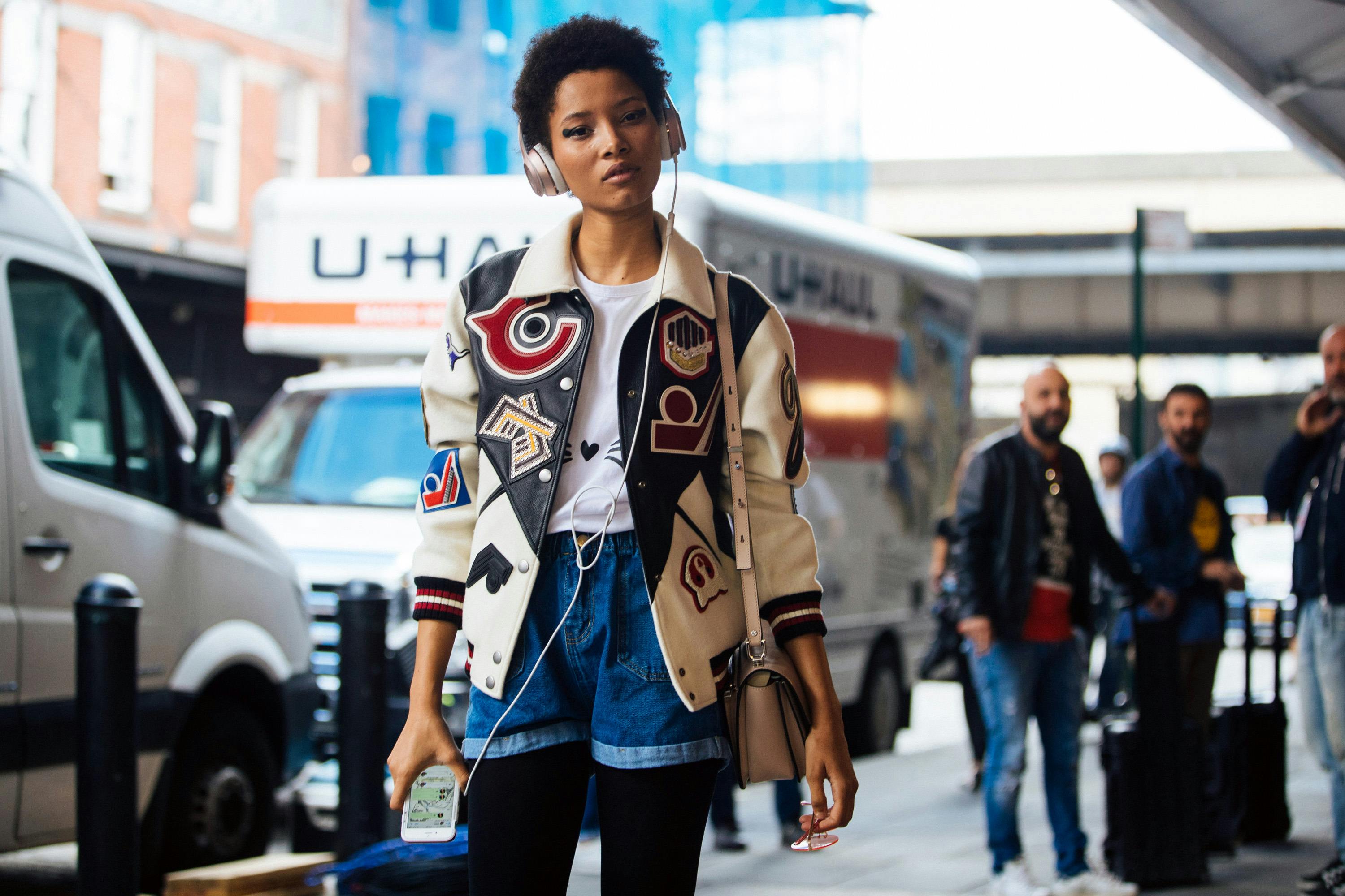 Best Fashion Podcasts 2021