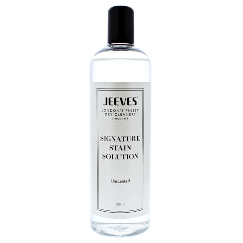 Here's How To Store, Wash And Repair Your Clothes Properly