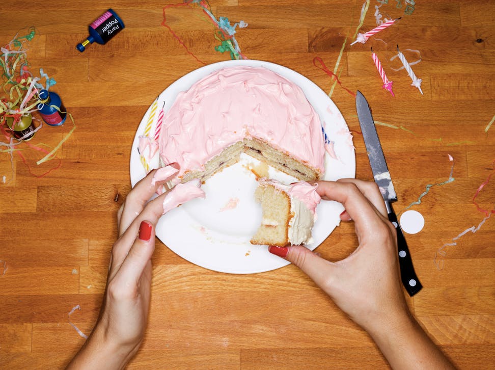 How To Celebrate A Birthday In Lockdown