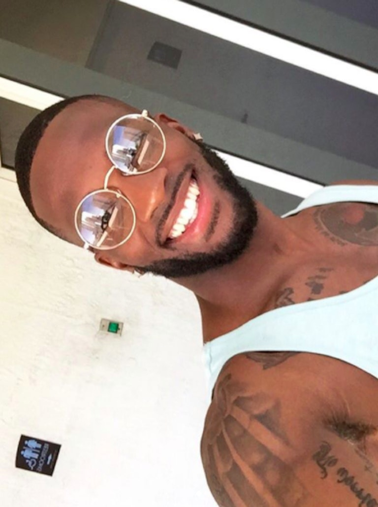 What is new show Too Hot To Handle and when is it on Netflix?