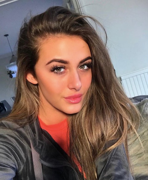 So Too Hot To Handle’s Lydia Clyma was also on Sex Clinic and TMI, hun ...