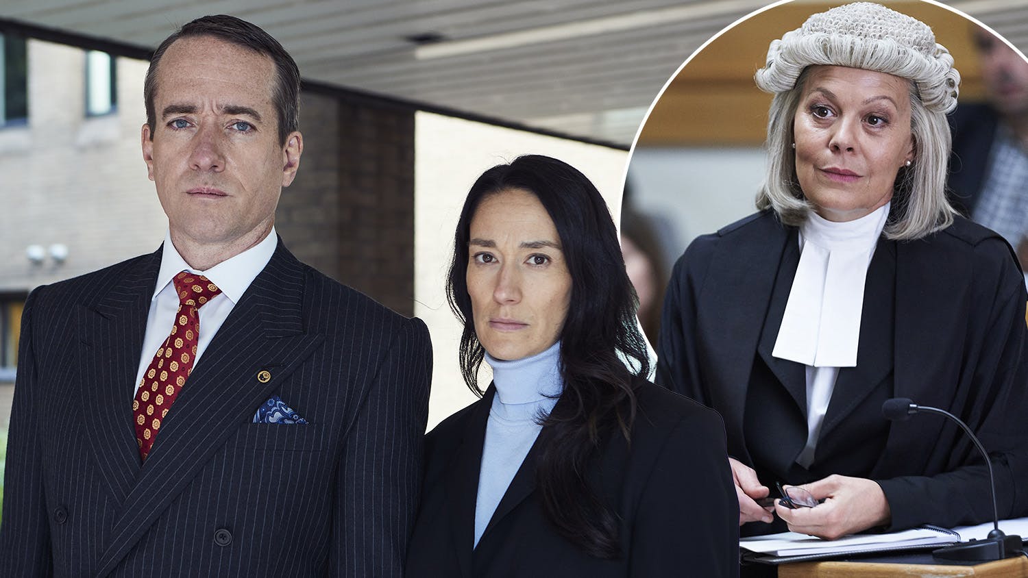 Quiz viewers torn over the Ingrams’ innocence after dramatic finale ...