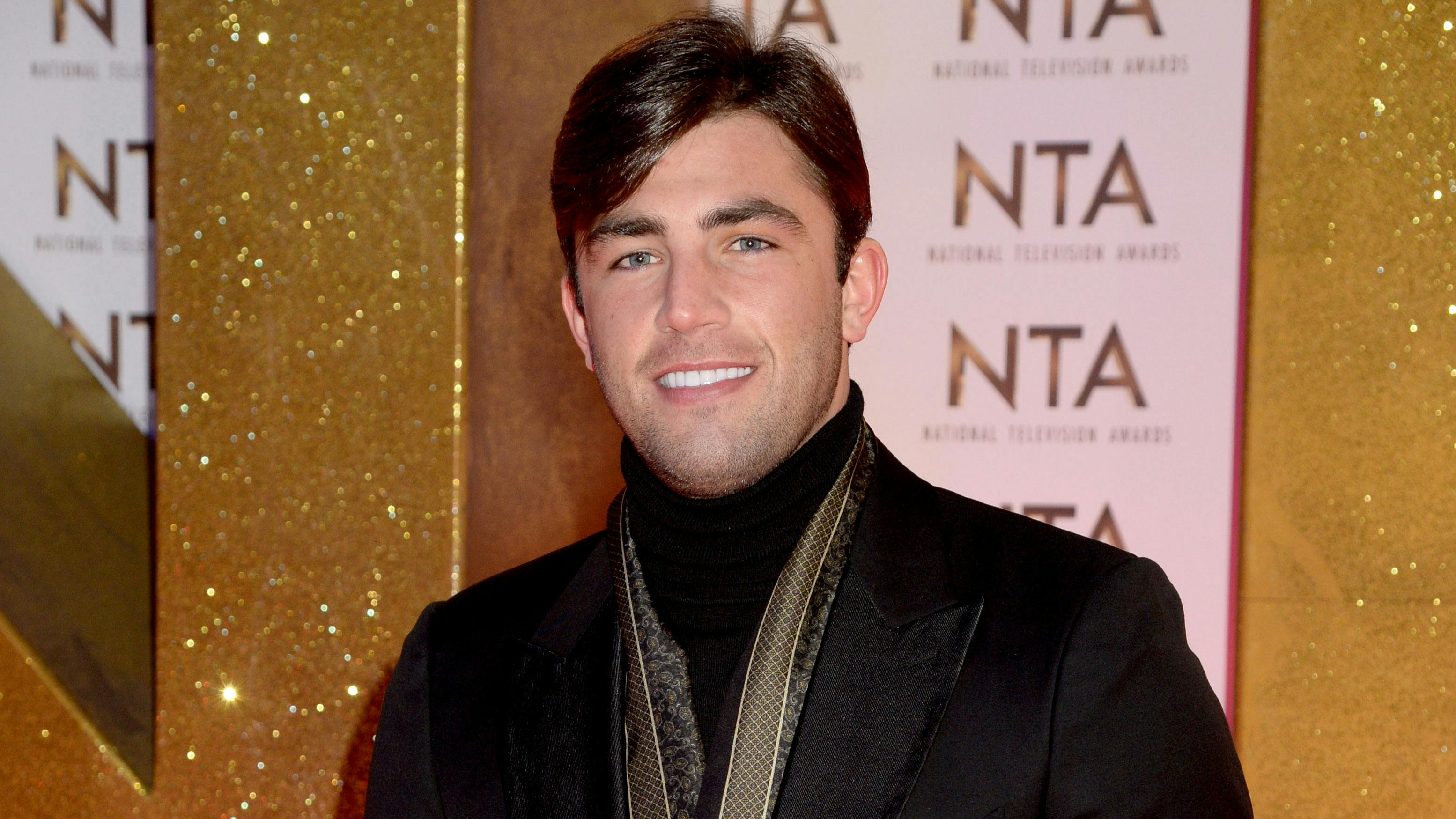 Jack Fincham breaks social distancing rules by seeing friends