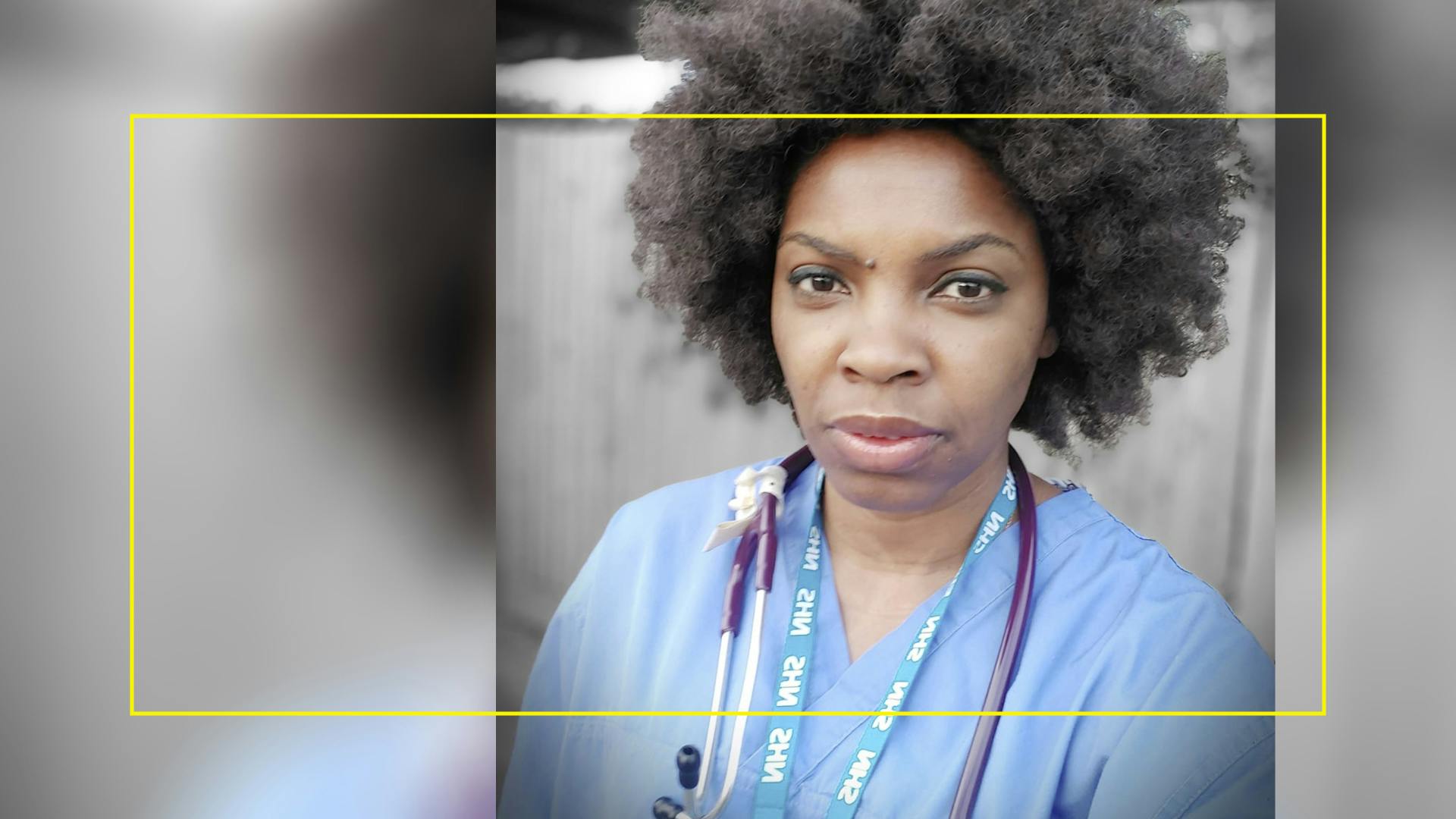 Covid Deaths Are Disproportionately Spiking In BAME Communities