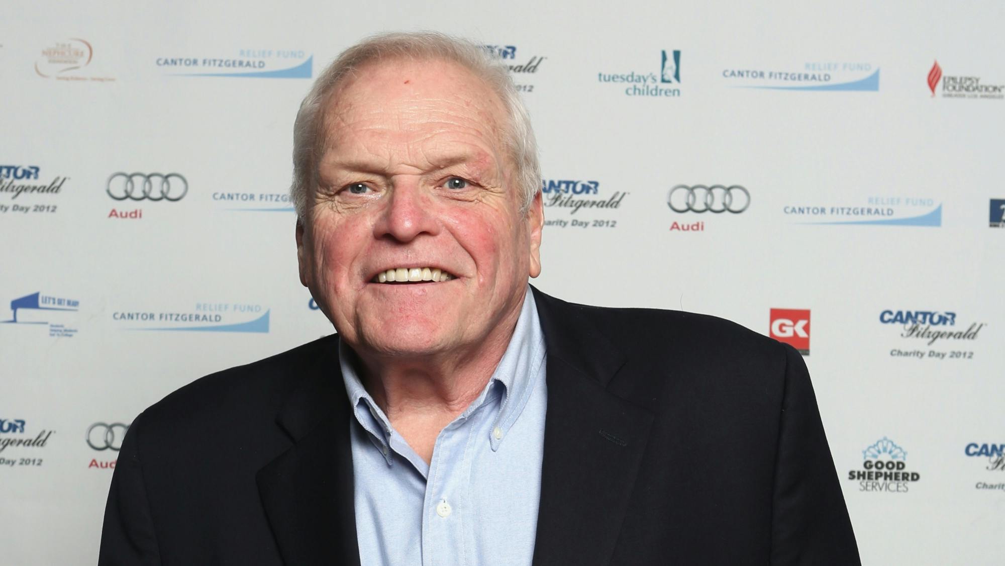Character Actor Brian Dennehy Dies, Aged 81 | Movies | Empire