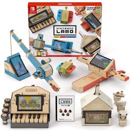 The Best Nintendo Switch Accessories