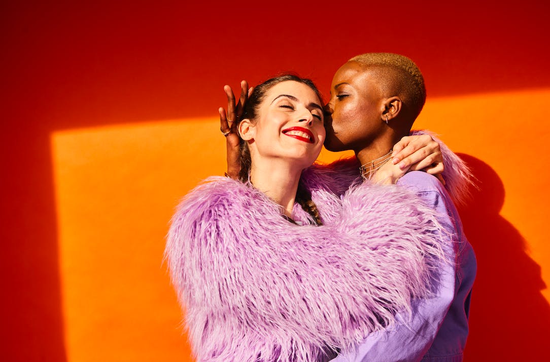 Craving Touch During Lockdown: 8 Women Open Up