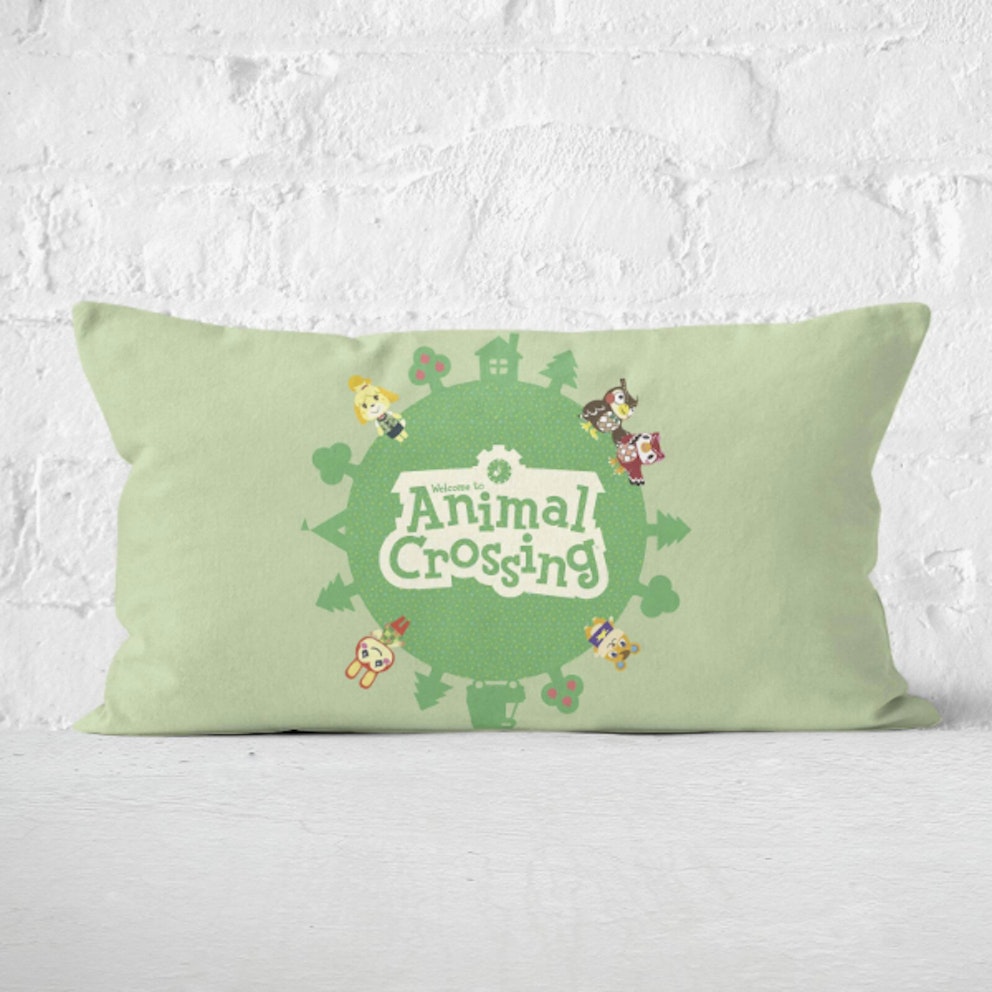 The Best Animal Crossing Merchandise