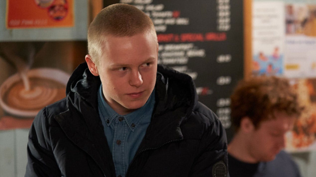 EastEnders spoilers: Bobby Beale collapses