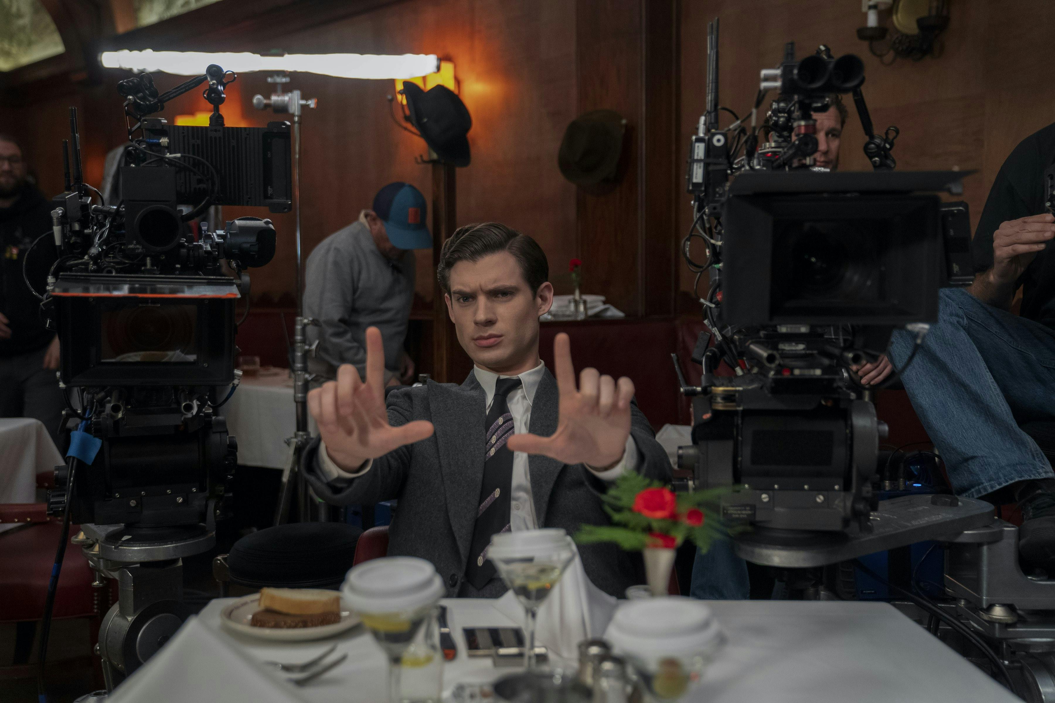 Ryan Murphy’s Hollywood: First Trailer Looks At The Cost Of Fame ...