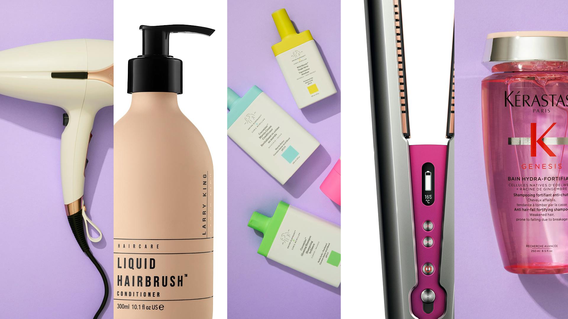 The Grazia Hair Awards 2020