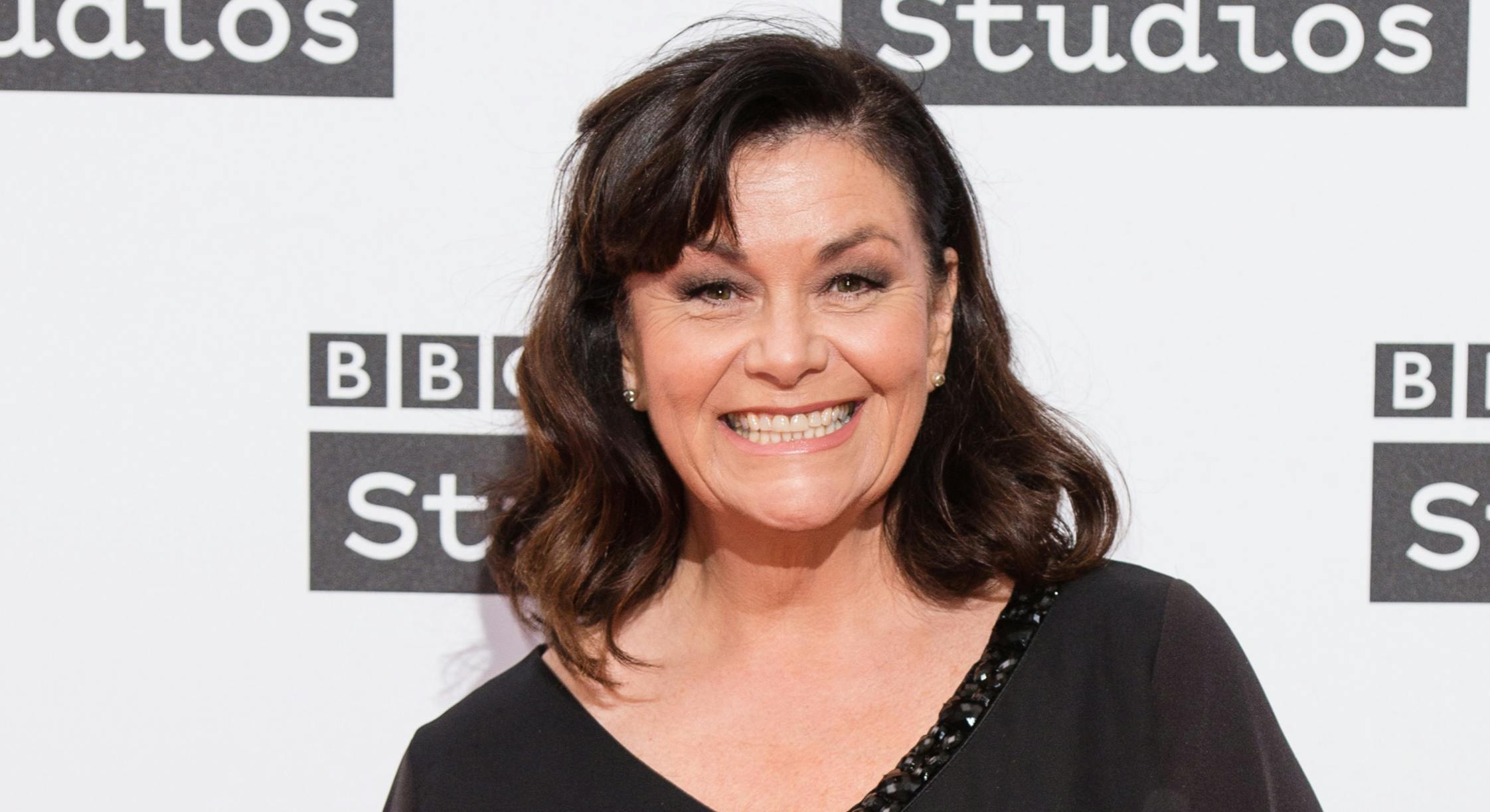 Dawn French confirms The Vicar of Dibley will return - and it's back ...