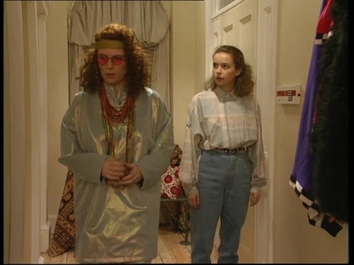 25 Of The Most Quotable Moments From Absolutely Fabulous