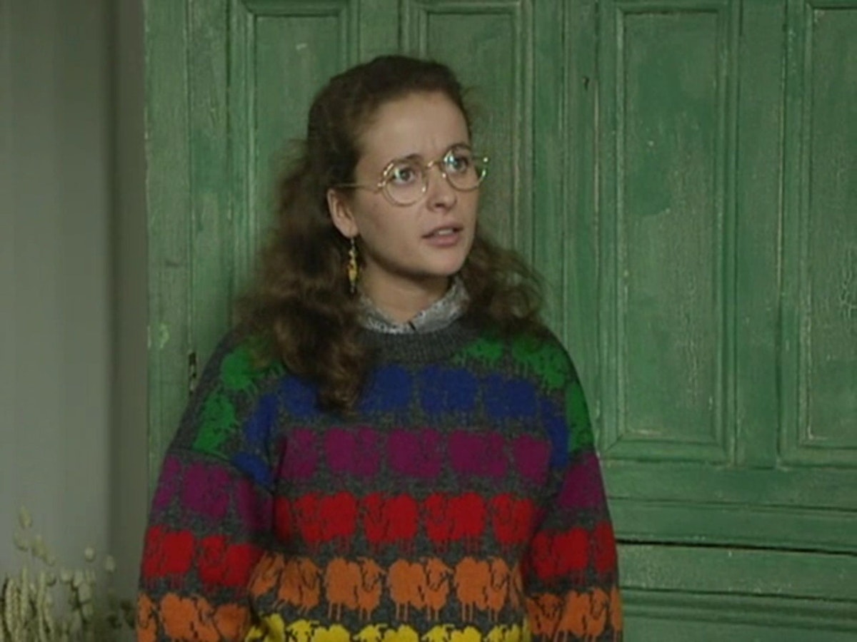 25 Of The Most Quotable Moments From Absolutely Fabulous