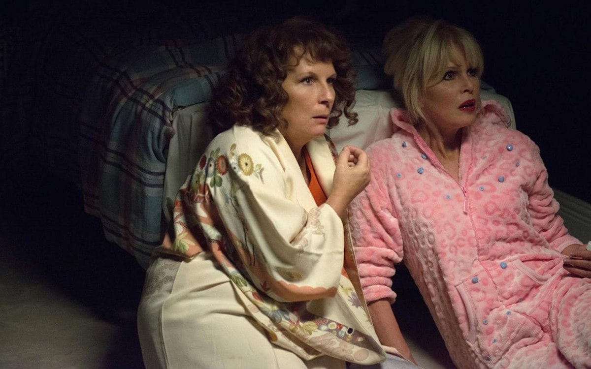 25 Of The Most Quotable Moments From Absolutely Fabulous