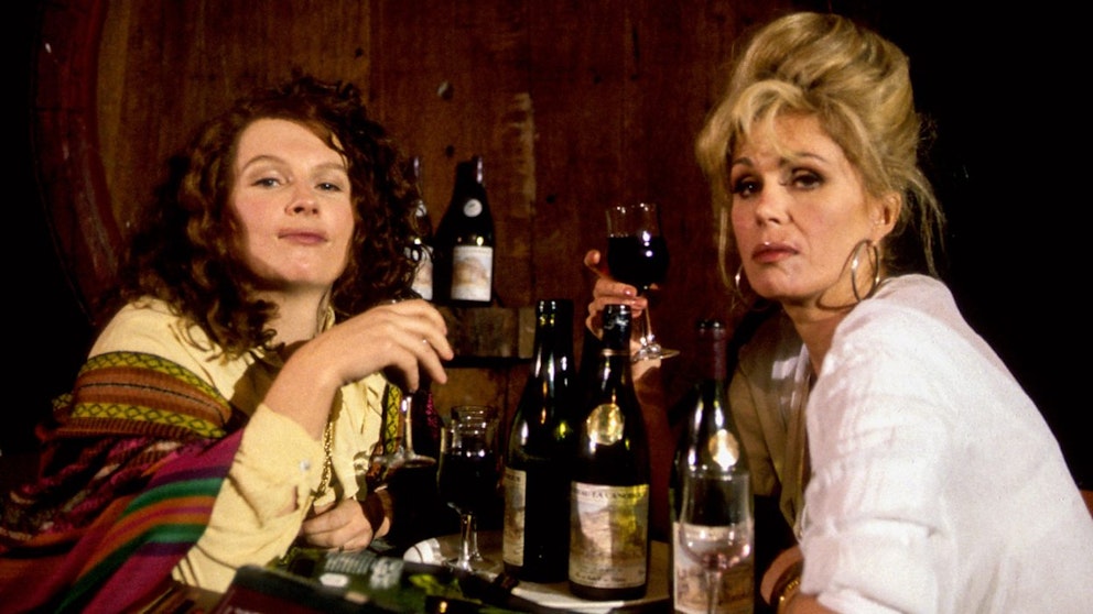 25 Of The Most Quotable Moments From Absolutely Fabulous
