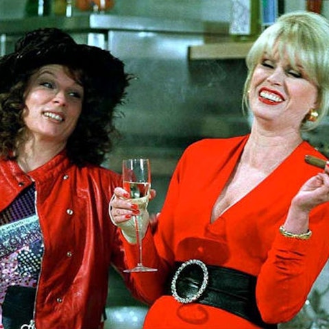 25 Of The Most Quotable Moments From Absolutely Fabulous
