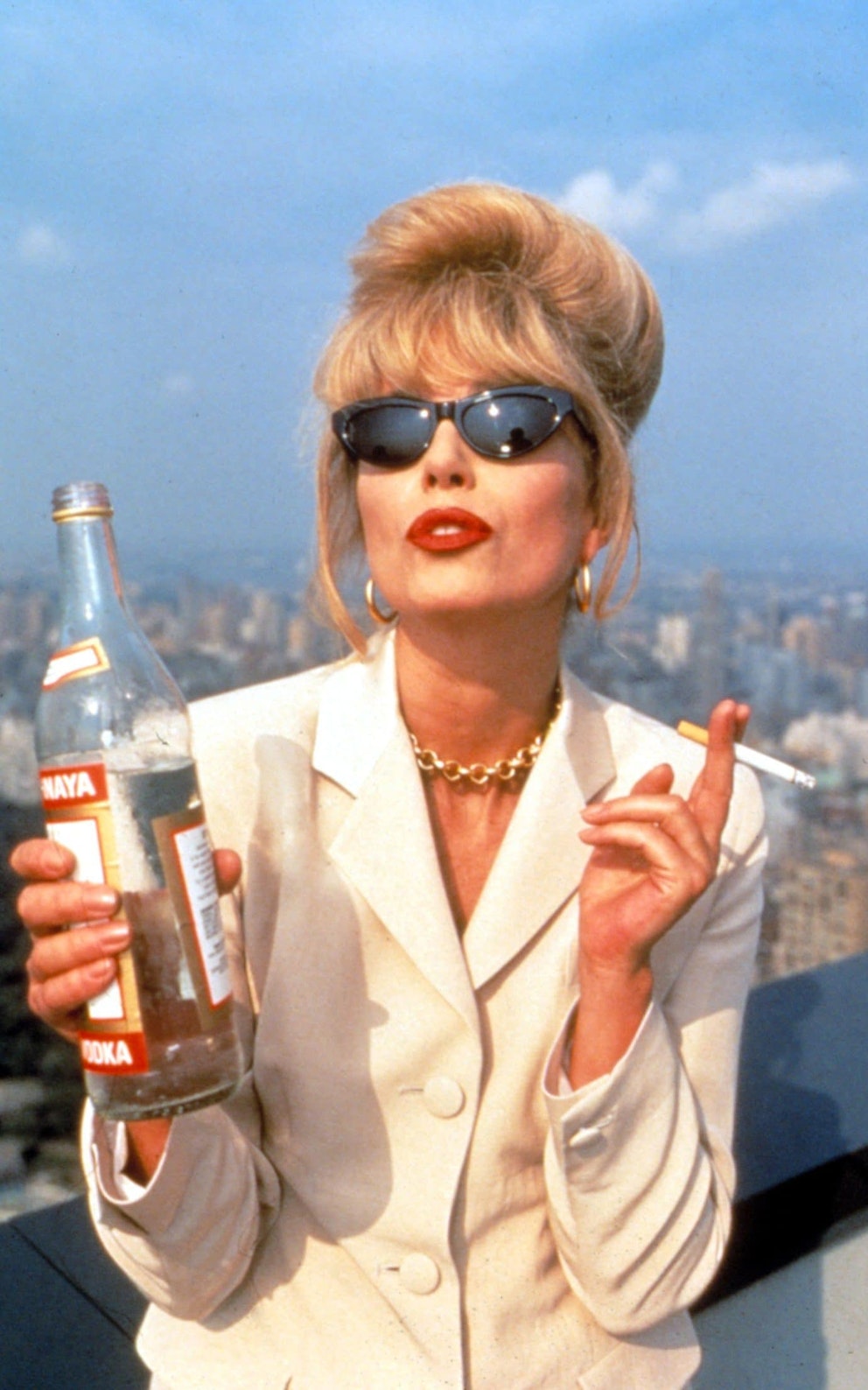25 Of The Most Quotable Moments From Absolutely Fabulous