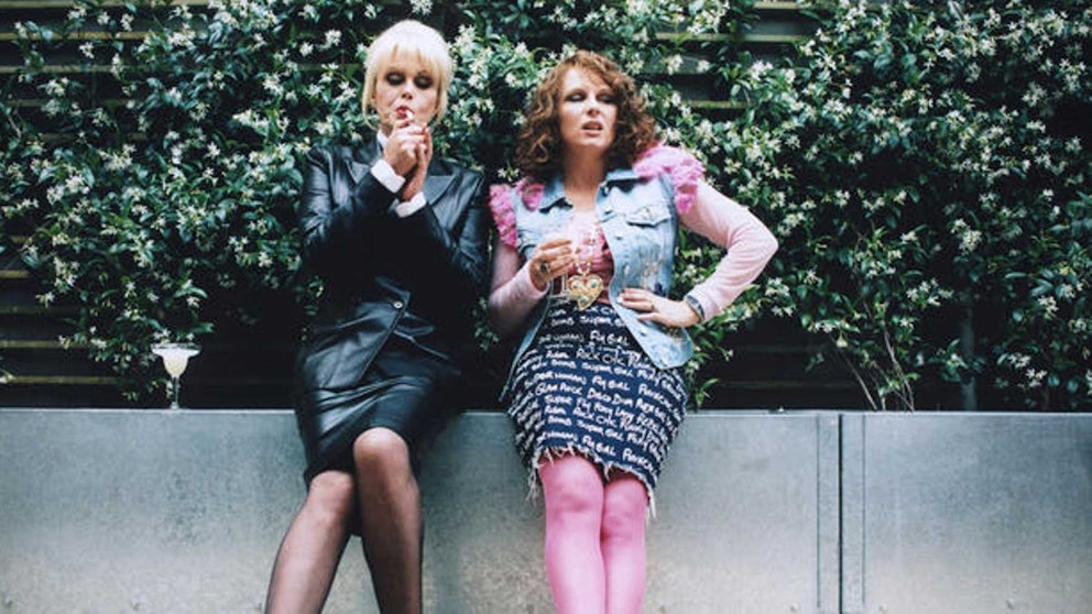 25 Of The Most Quotable Moments From Absolutely Fabulous