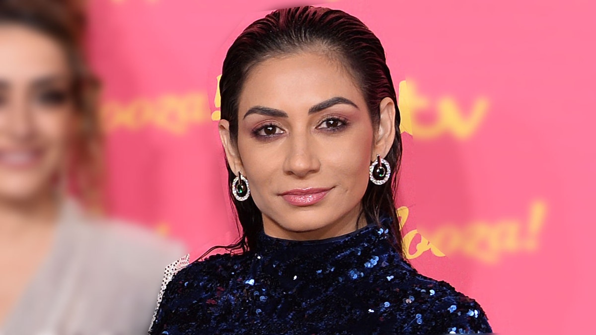 Ampika Pickston shares rare photo of 72-year-old billionaire fiance